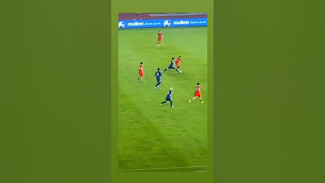 Rizky Ridho Layak Abroad Ke Eropa ‼️ - YouTube