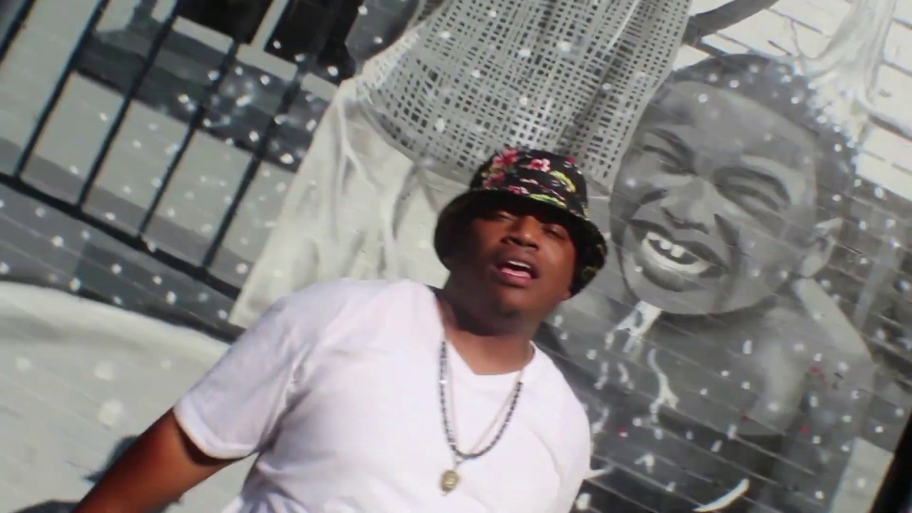 King T - Can't Front on That (Official Video) - YouTube