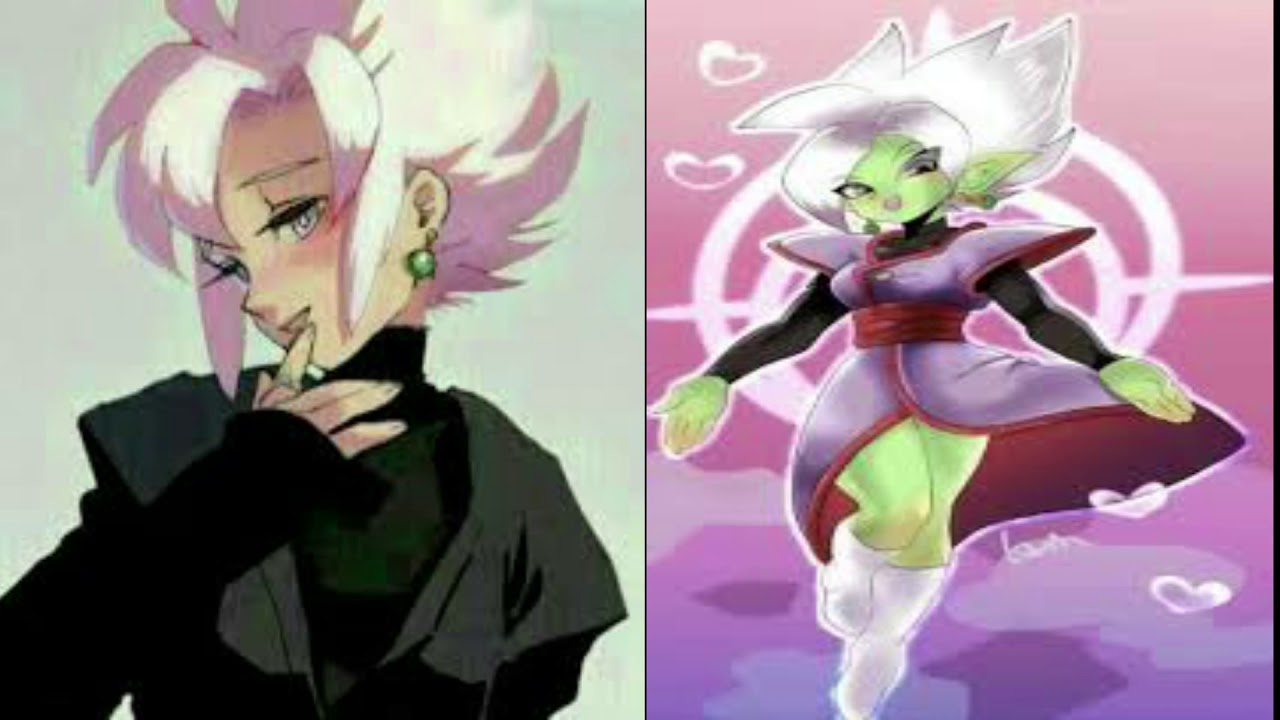 goku x goki #1 - YouTube