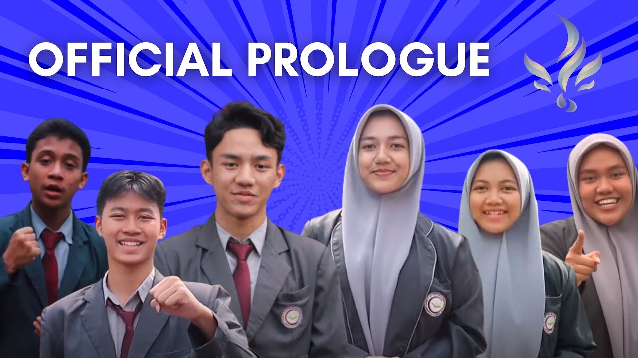 As-Syifa Festival Raya: Official Prologue - YouTube