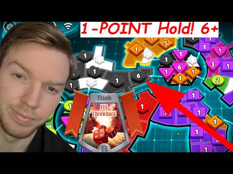 (Space Port Sigma) Risk FFA Throwback Round 3 2024 - YouTube