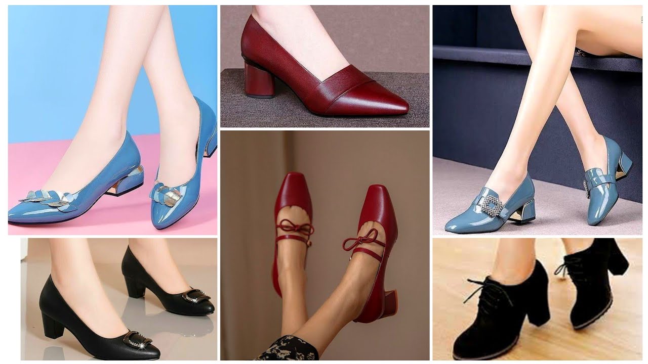 drop dead gorgeous Shoes design for girls 2023 spring summer | top ...