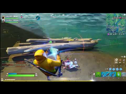 fortnite montage mood RISE COBY - YouTube