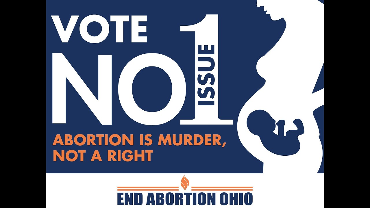 Issue 1 Ohio 2023 - YouTube