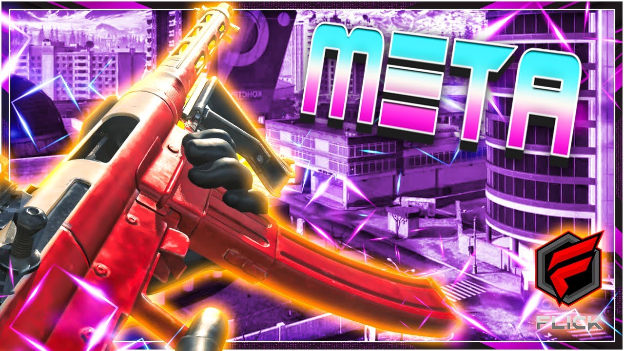 FLICKY and his BLICKY! *H4 Blixen* (Cod Warzone | Season 4) Fortune's ...