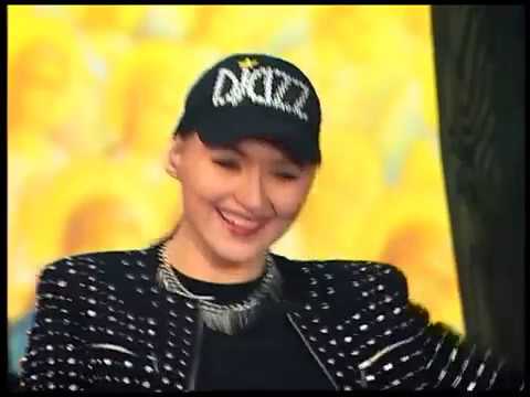 ALEX FOKIN DJAZZ BAND - Nonstop Music Show "Smart Dance Music DJazz ...