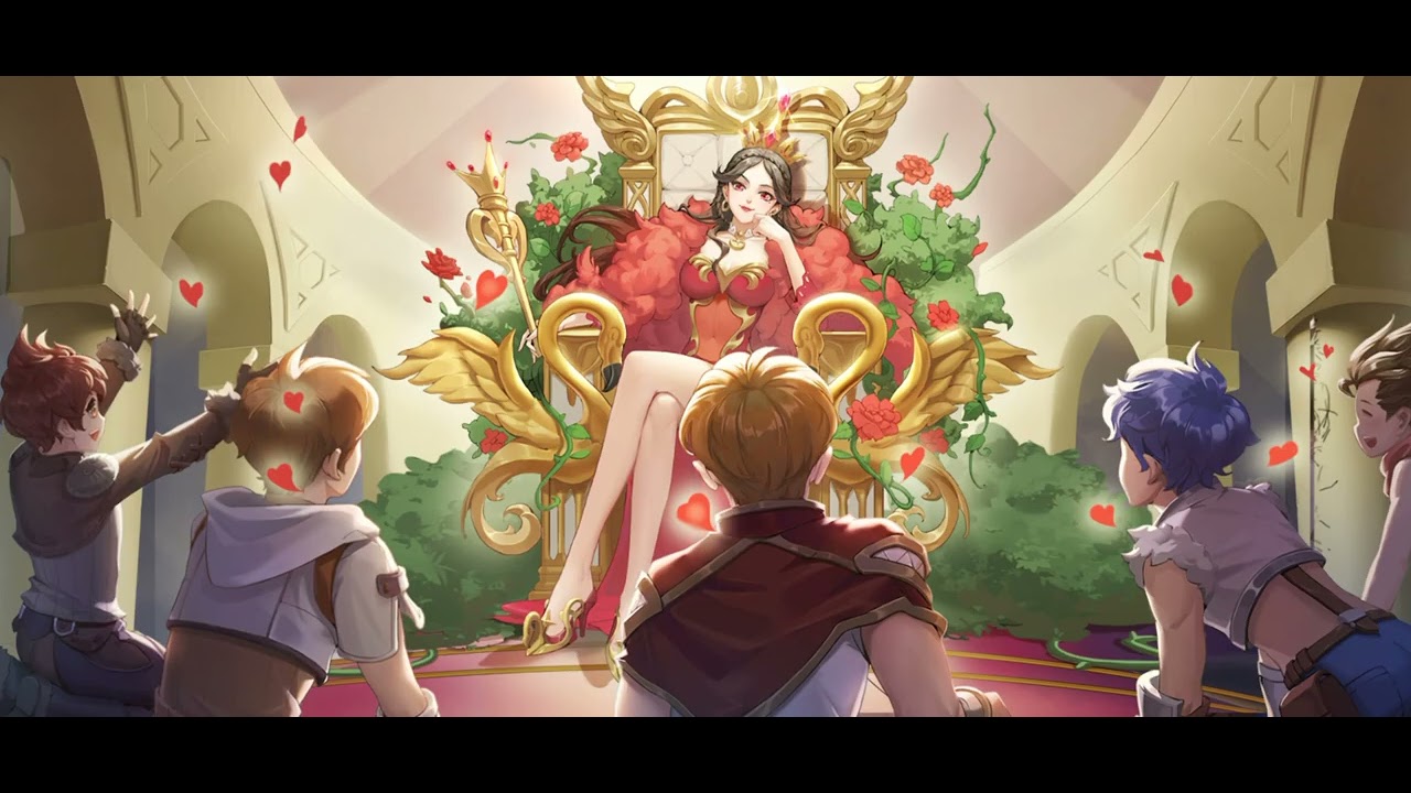 ROMC Holy Avenger Refine with 150m Budget - YouTube