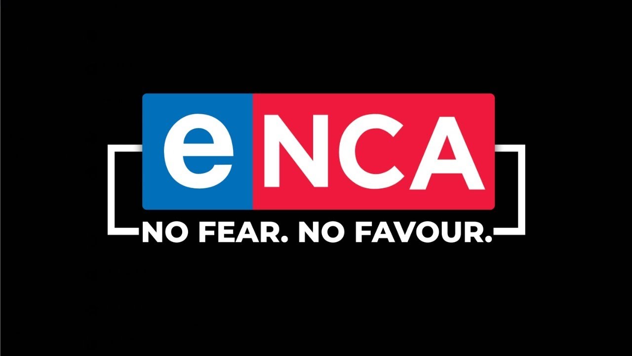 SA Union of Students briefs media - YouTube