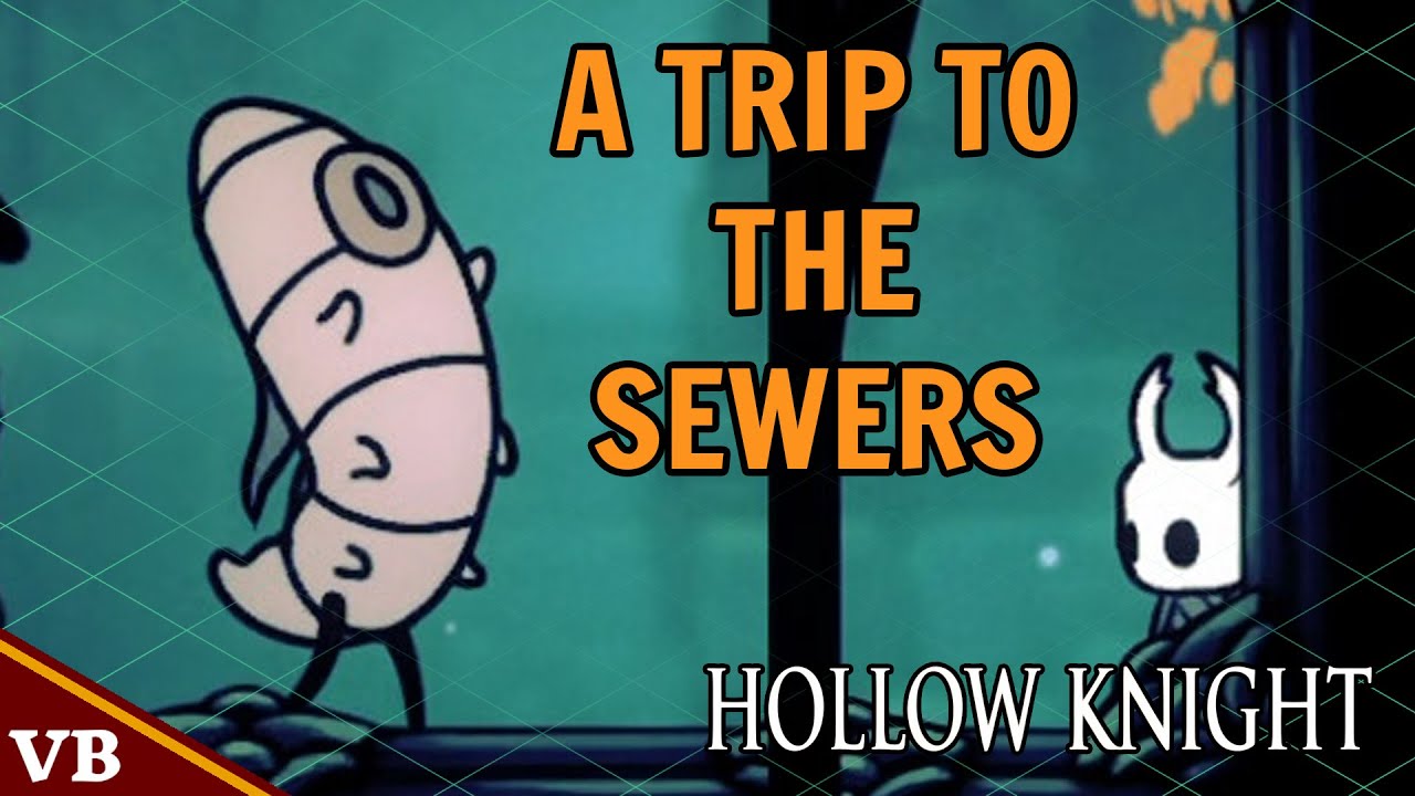 Hollow Knight: Ep. 10 - Bretta's Infatuation - YouTube