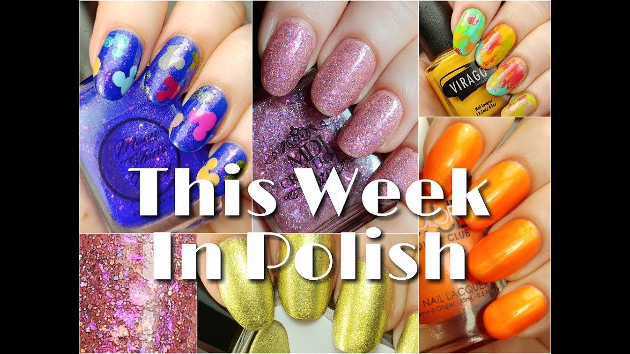 This Week In Polish 35 - YouTube