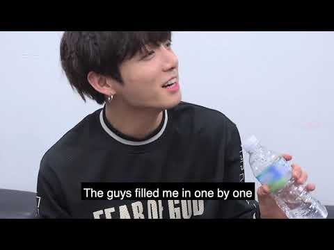 JUNGKOOK  | A Documentary Film