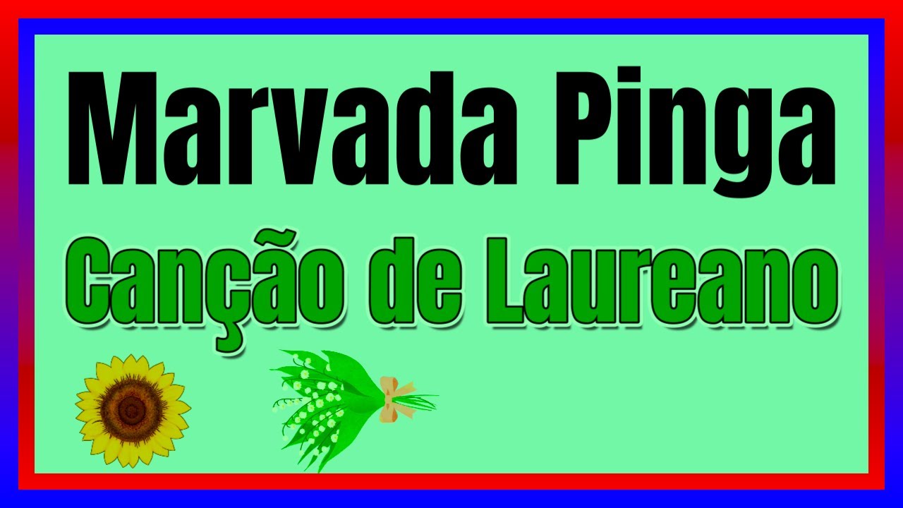Marvada Pinga - YouTube