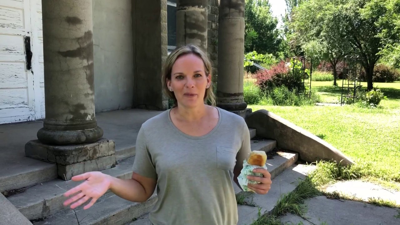 #SnacksWithSurprise | Surprise, Nebraska | Episode 50 - YouTube