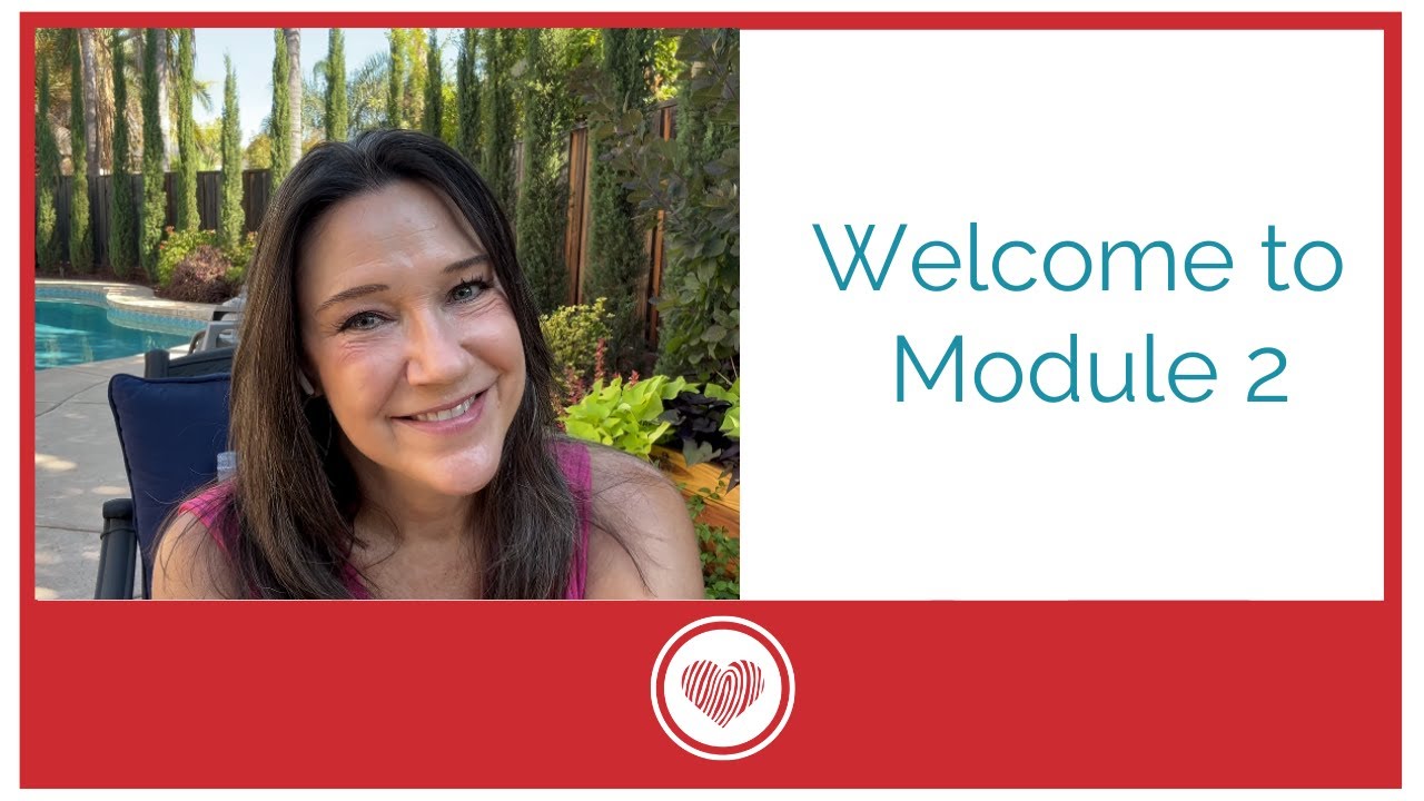 Welcome to Module 2 - YouTube