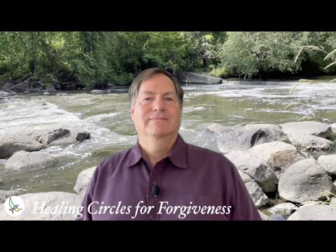 Invitation to our "Healing Circles for forgiveness" program. - YouTube