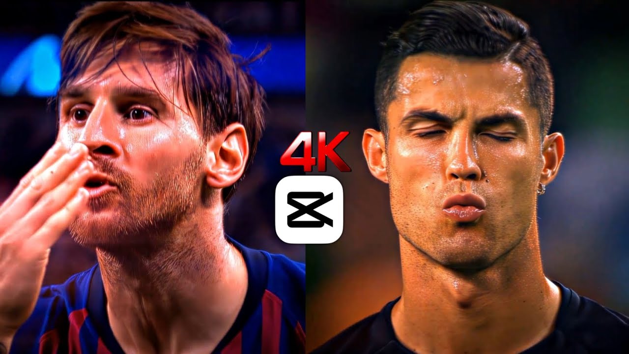 Super Ultra HD 4K Reels Editing in Capcut🥵 - YouTube