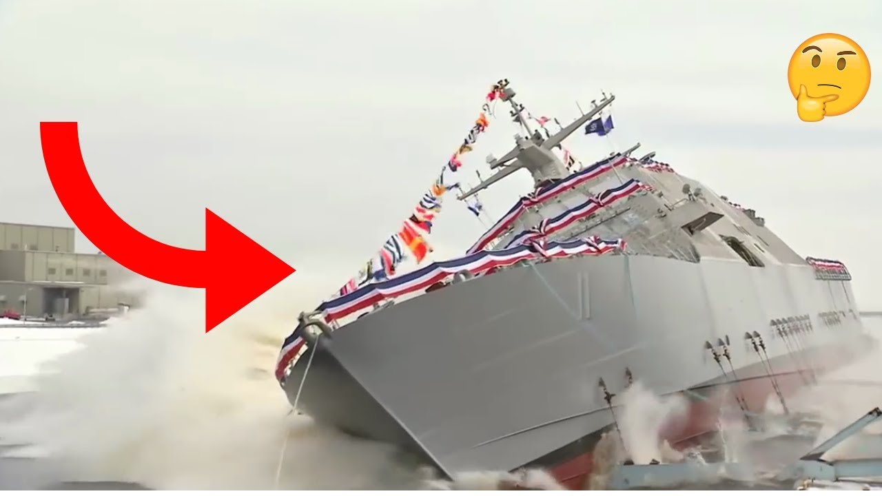 Top Ship Fail Before Launch | Ultimate SHIPS Launch FAIL | Fails United ...