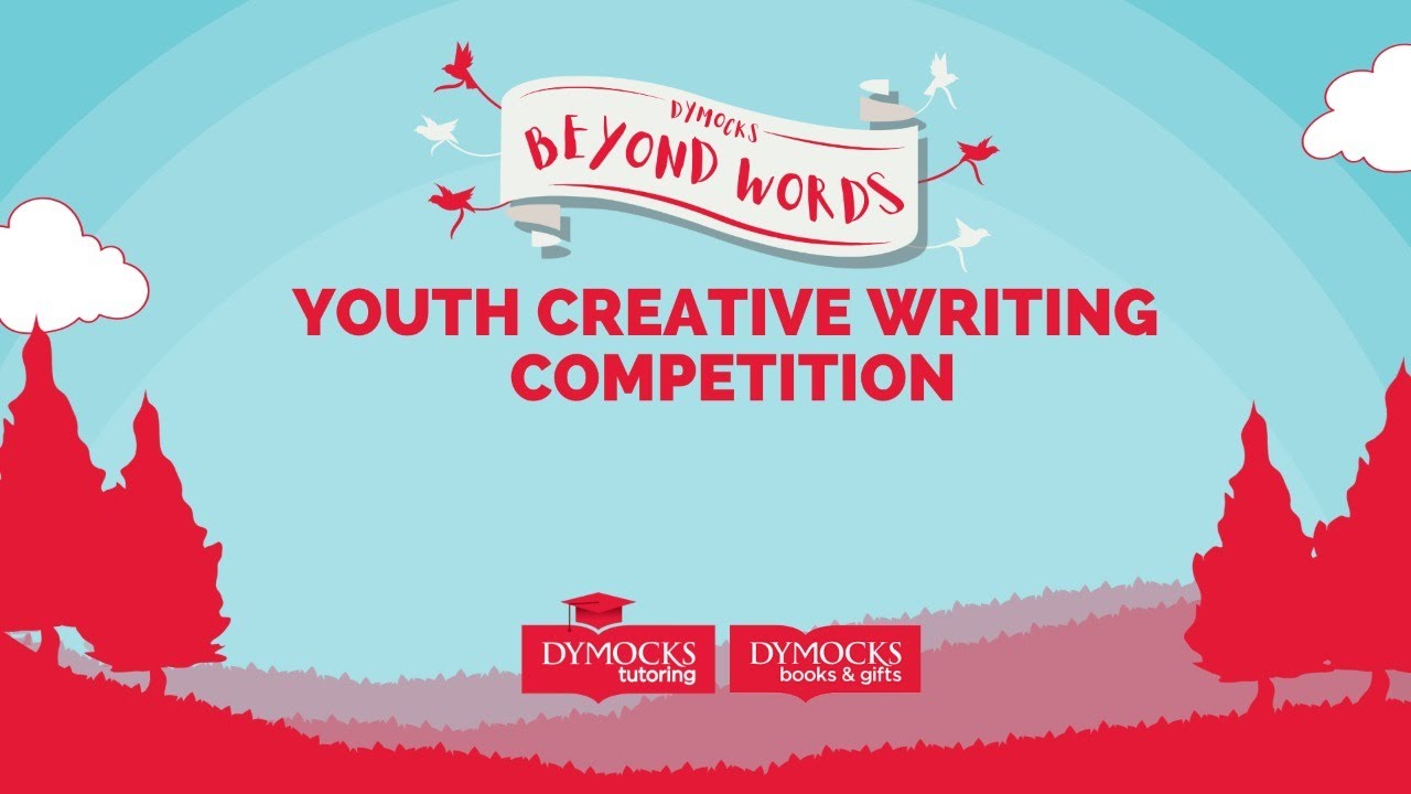 Dymocks Beyond Words Awards Ceremony - YouTube