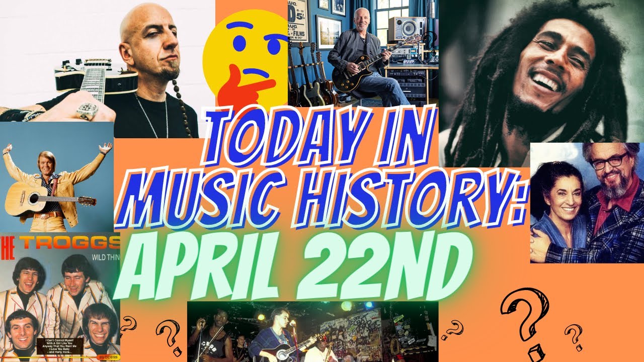 Today In Music History April 22nd YouTube today-in-music-history-april-22nd-youtube