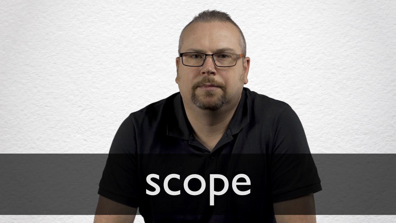 How To Pronounce SCOPE In British English YouTube how-to-pronounce-scope-in-british-english-youtube