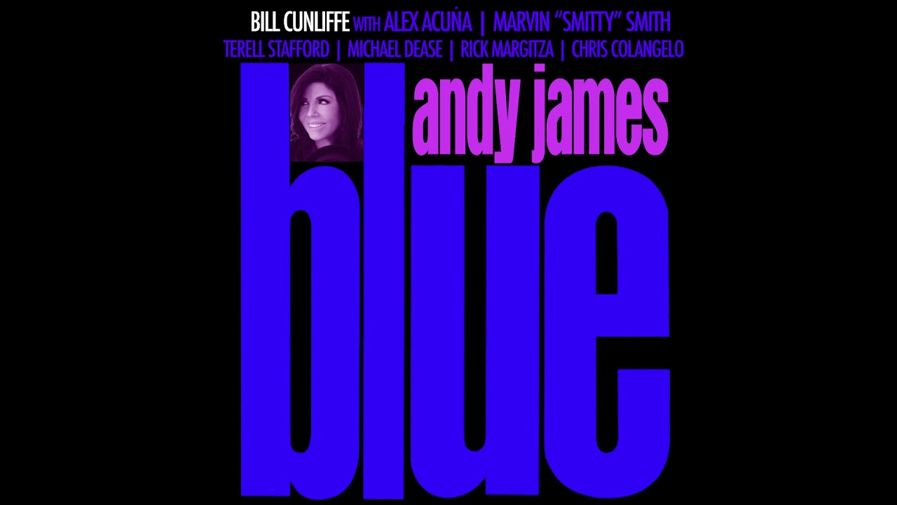 Andy James - "The Look of Love" OFFICIAL VERSION - YouTube