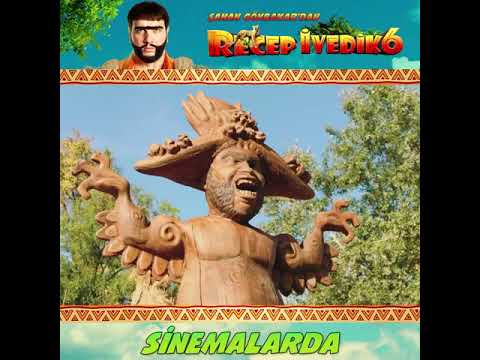 Recep İvedik 6 - Kamera Arkasi (Part 3)