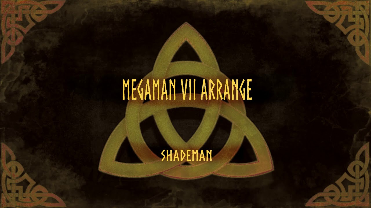 Megaman 7: Shademan Arranged - YouTube
