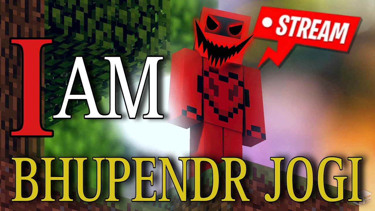 BHUPENDER JOGI IS BACK - YouTube