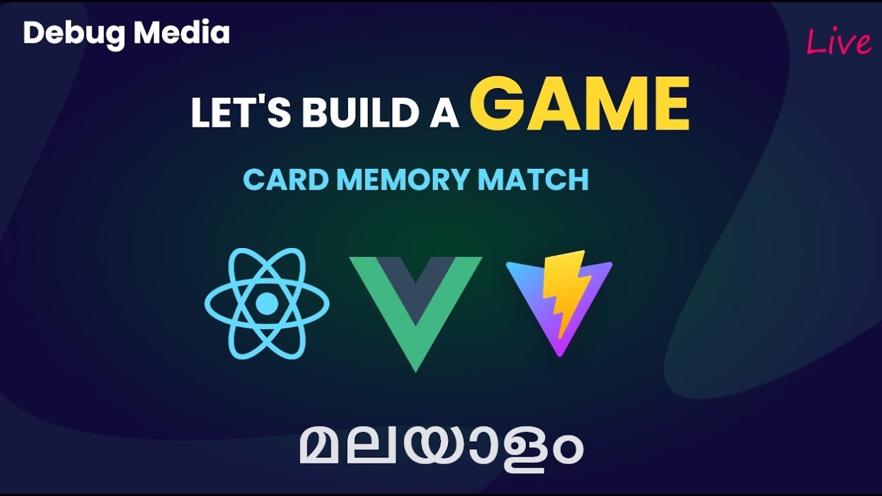 Nextjs Flutter Mern Stack Tech Updates In Malayalam Live Debug Media Youtube