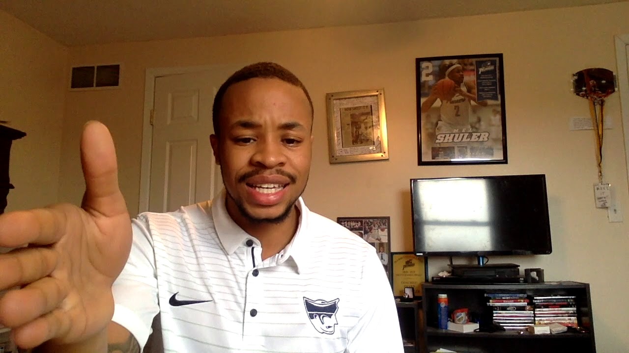 Guidelines of How to Get Off The Sideline - Episode 6: The Results ...