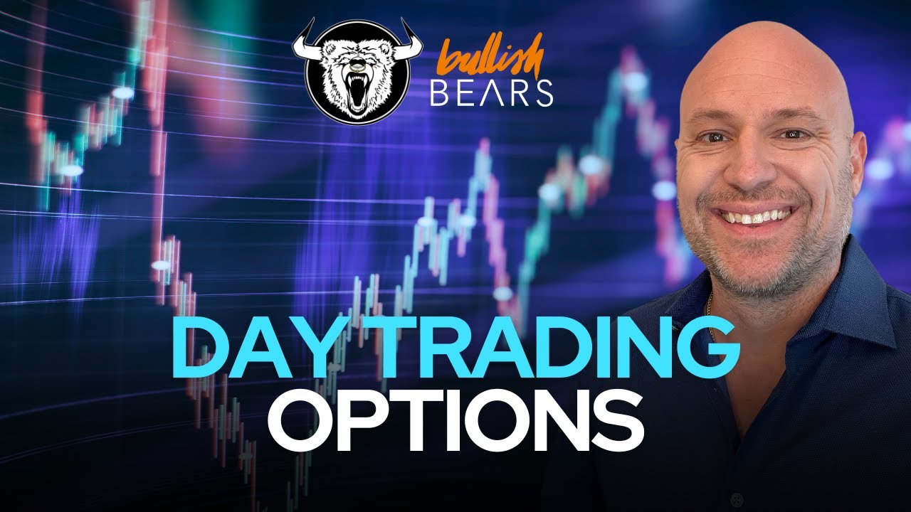 Day Trading Options Strategies for Beginners - YouTube