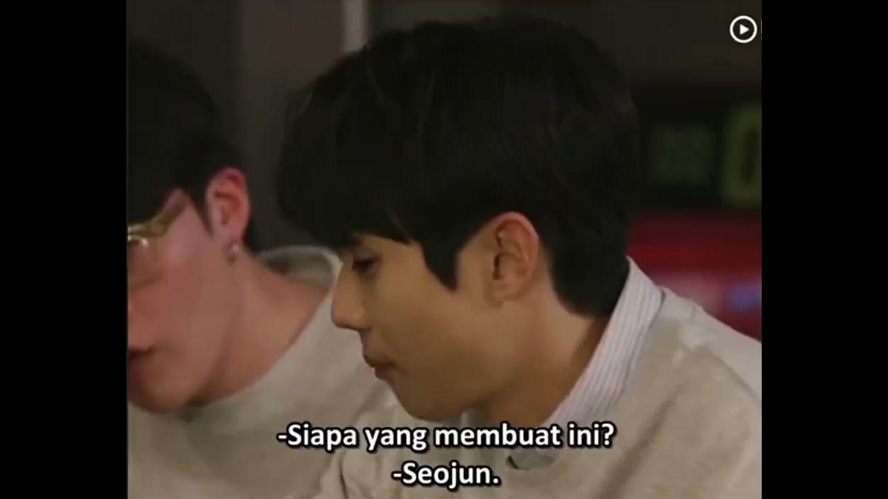 [SUB INDO] IN THE SOOP | FRIENDCATION episode2 part1 - YouTube