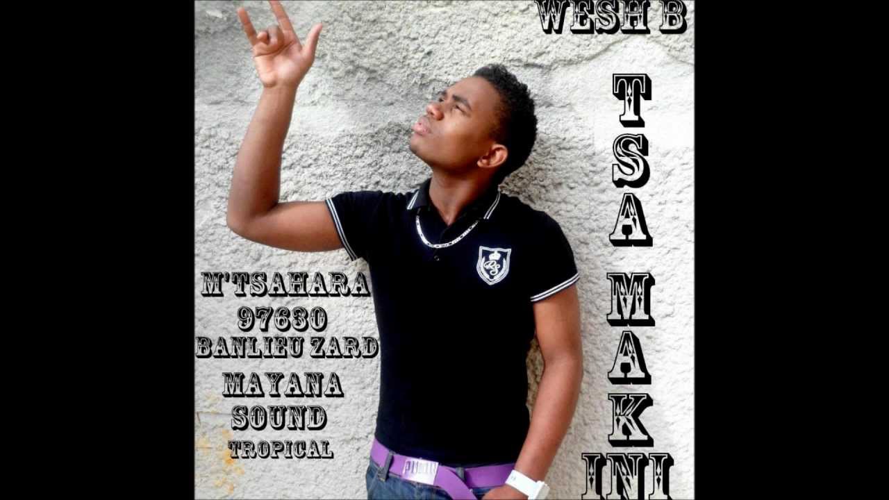 Malatchaki Prod -°°- Tsaki Tsaki Tou... - YouTube