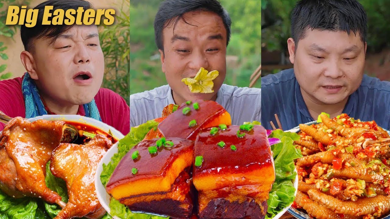 Eating for two is so boring | TikTok Video|Eating Spicy Food and Funny ...