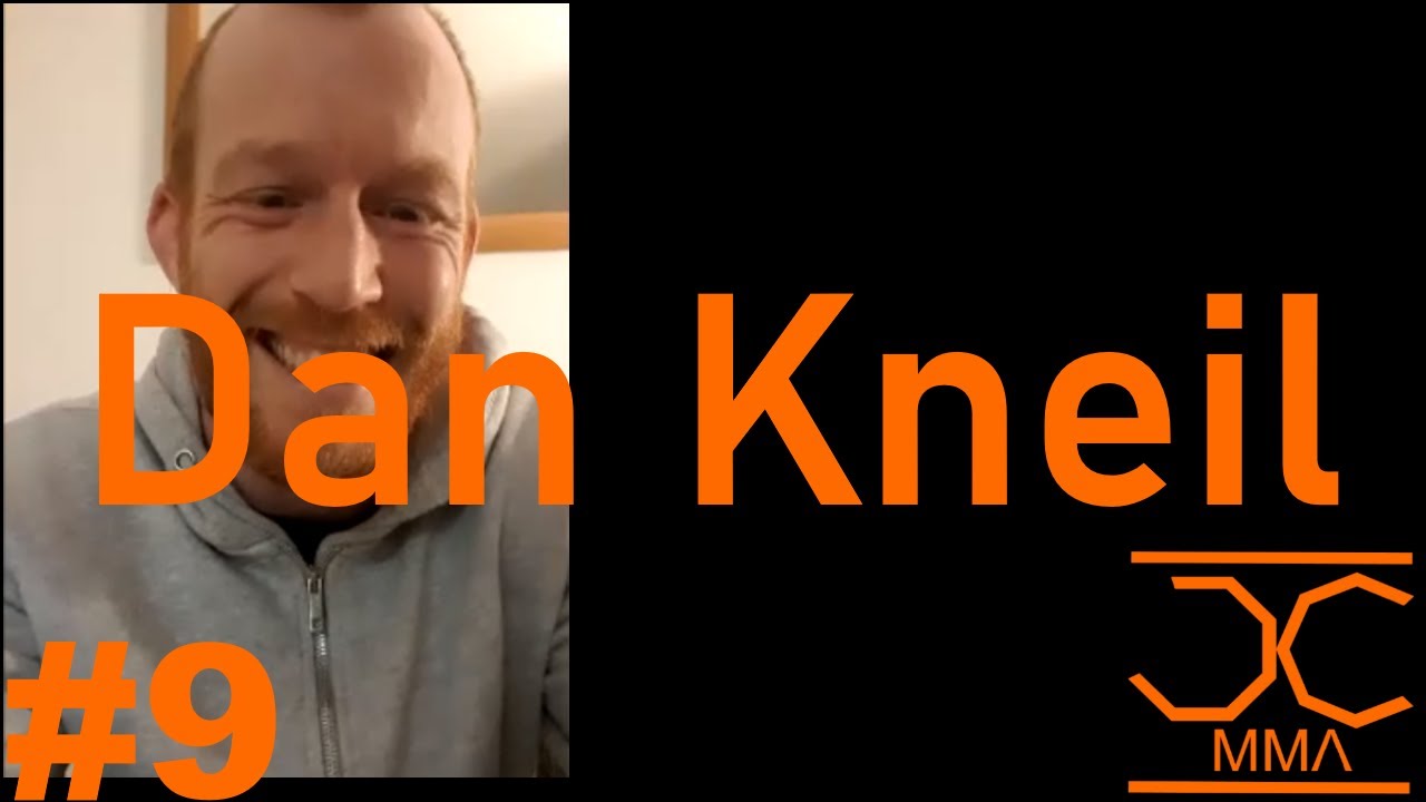 Interview: Dan Kneil - YouTube