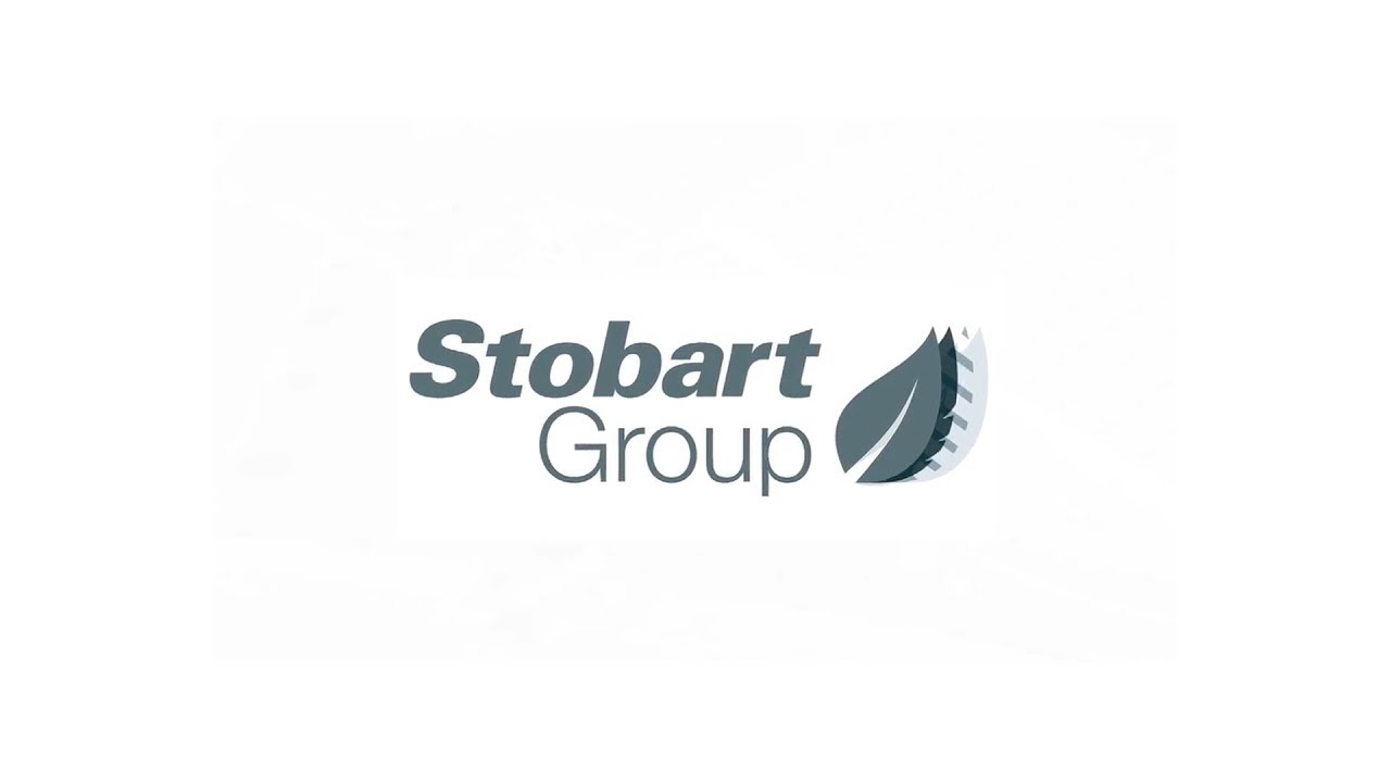 Stobart Group (UK) Superbrands TV Brand Video - YouTube