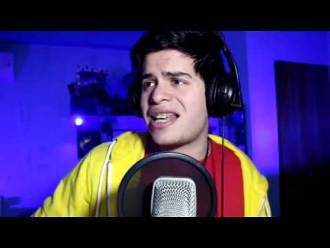 EL DEMENTE en NEUTRO - YouTube