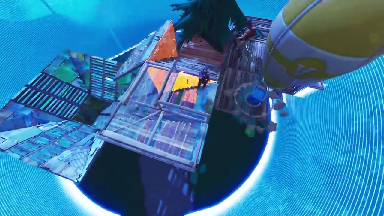 MY 100TH FORTNITE WIN - YouTube