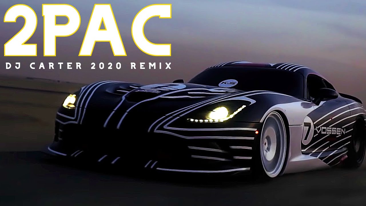 2Pac - Crooked (2020 HD) - YouTube