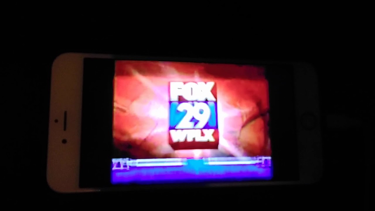 WFLX Fox 29 News at 10:00 Open (August 1006-April 1, 2011) - YouTube