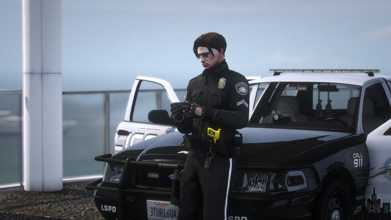 Short COP RP Stream | Jeff Richer | #htrp - YouTube