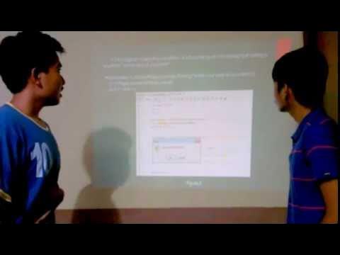 Simple Voting program using JAVA - YouTube