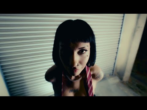 AngelB-AYBALA (Official Music Video)