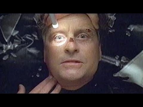The Game Full Movie Facts & Review In English / Michael Douglas / Sean ...