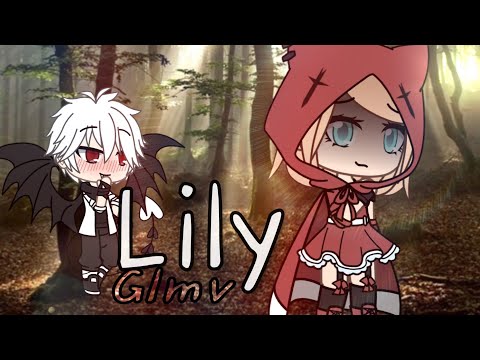 Lily {GLMV} //(Türkçe~Türkish)