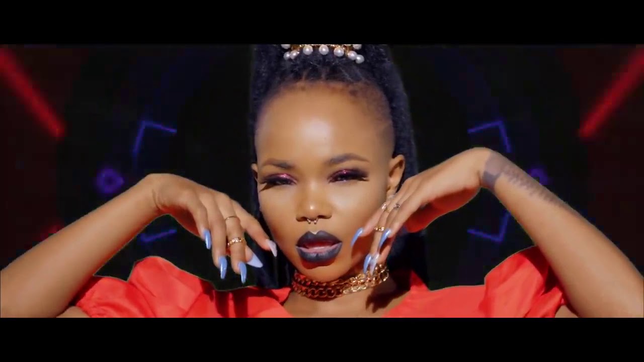 Rosa Ree Ft Rayvanny Sukuma Ndinga Remix Official Music Video720p - YouTube