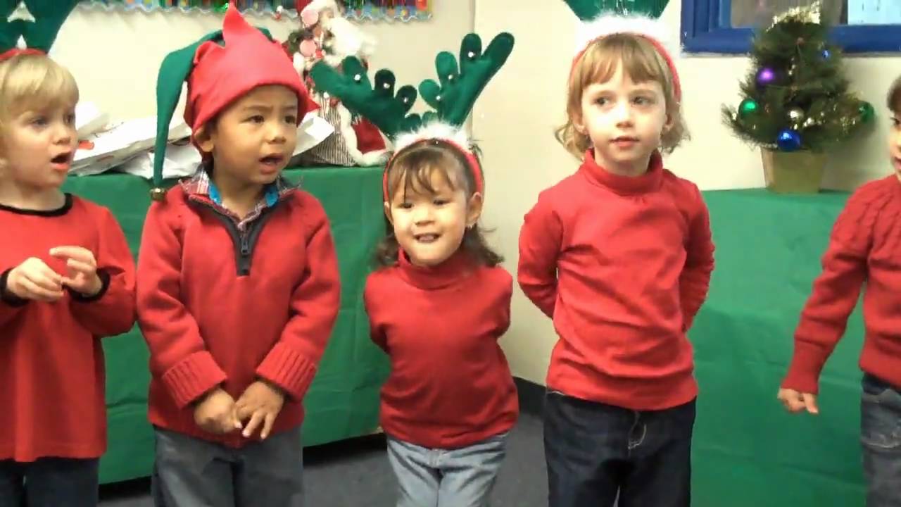 My Preschool Christmas Performance 2009 mp4 YouTube my-preschool-christmas-performance-2009-mp4-youtube