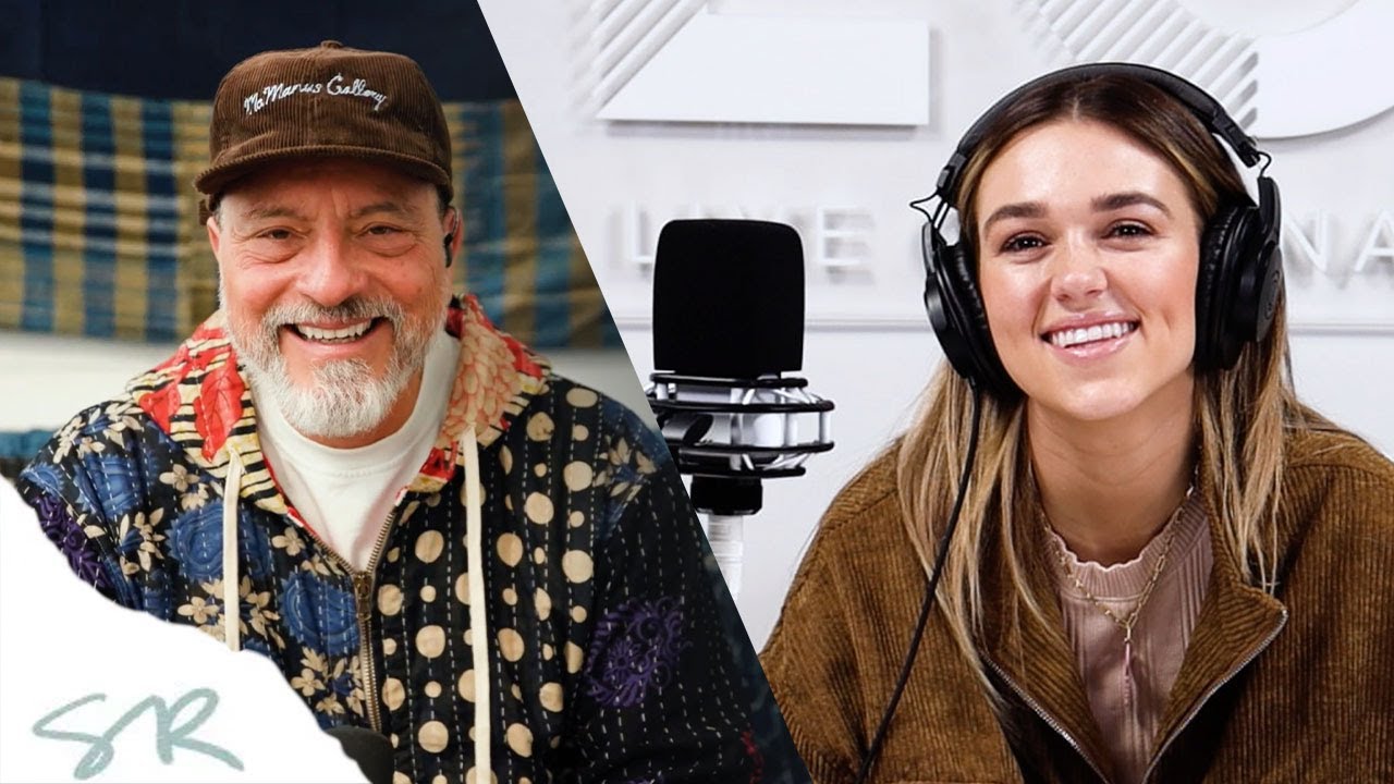 How to Stop Fear From Fueling Your Anxiety | Sadie Robertson Huff ...