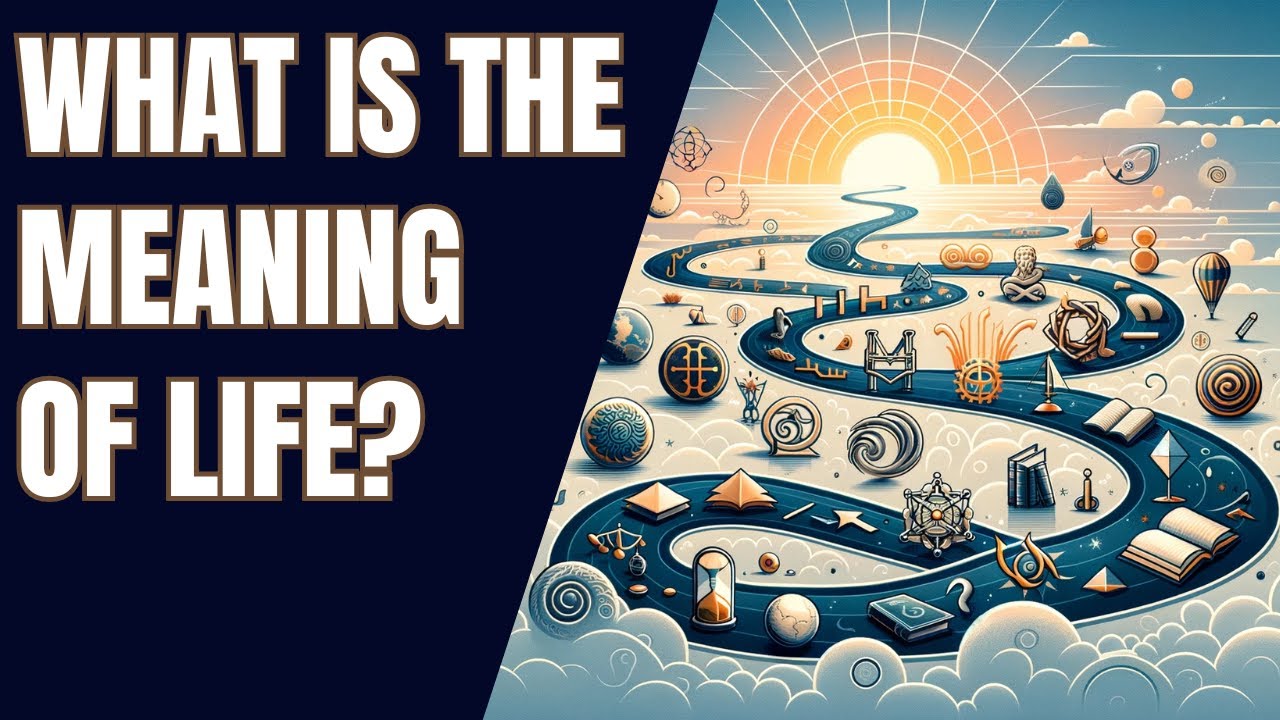 5 stages towards the meaning of life | the road to the meaning of life ...