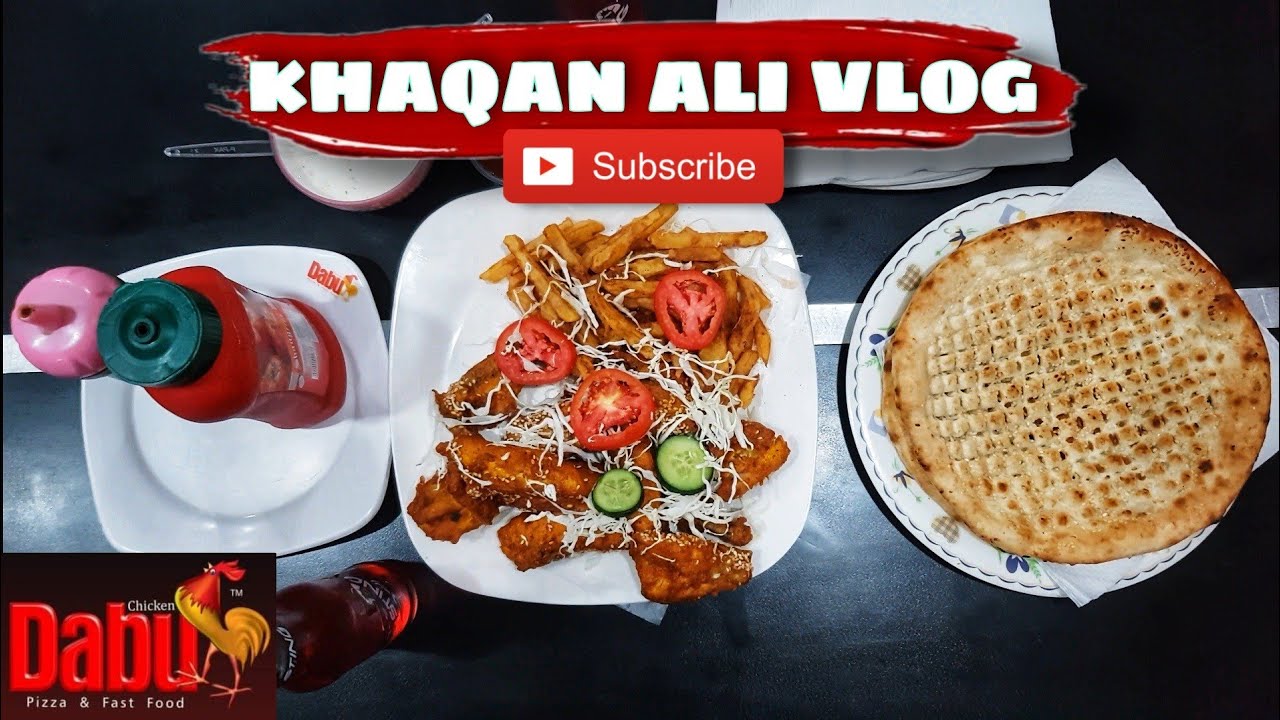 BEST CHICKEN DABU | SO JUICY AND SPICY FRIED CHICKEN | CHICKEN DABU ...